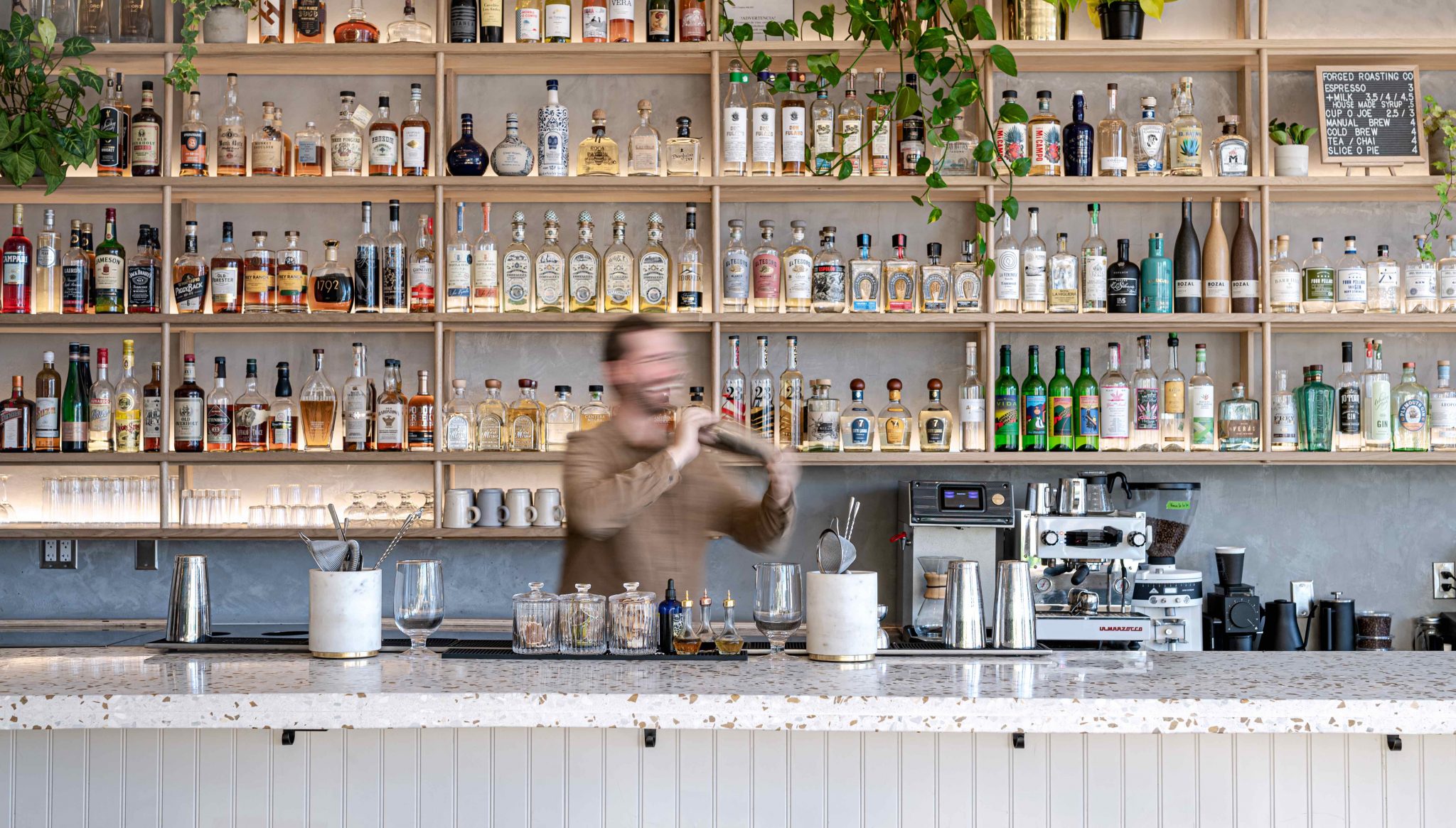 The Jesse Hotel & Bar, Reno, Nevada